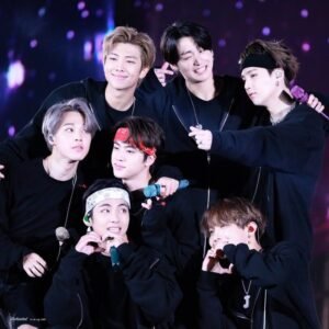The Rise of K-Pop: A Detailed History of BTS – K-Pop News